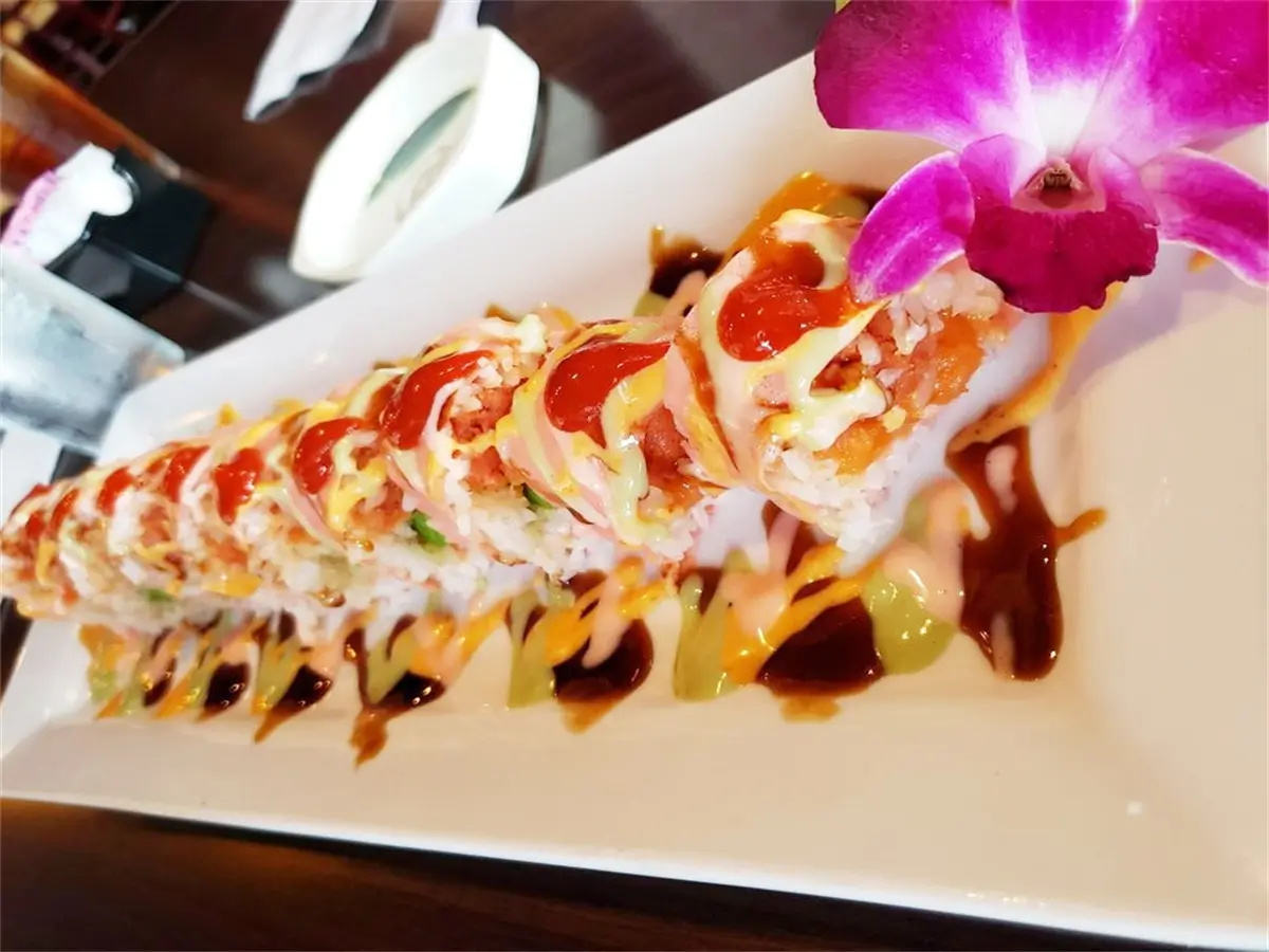 Koto Sake Japanese Steak House and Sushi - Japanese Restaurant｜Online ...