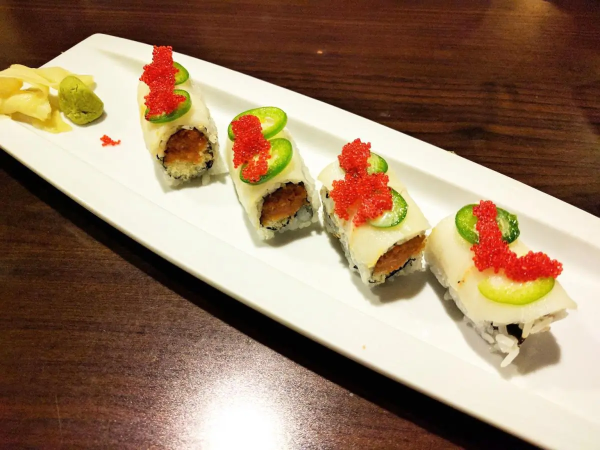 Koto Sake Japanese Steak House and Sushi - Japanese Restaurant｜Online ...