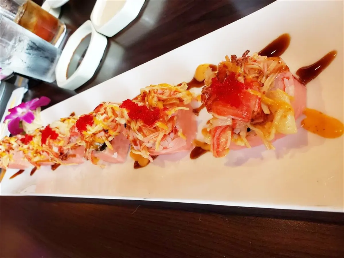 Koto Sake Japanese Steak House and Sushi - Japanese Restaurant｜Online ...