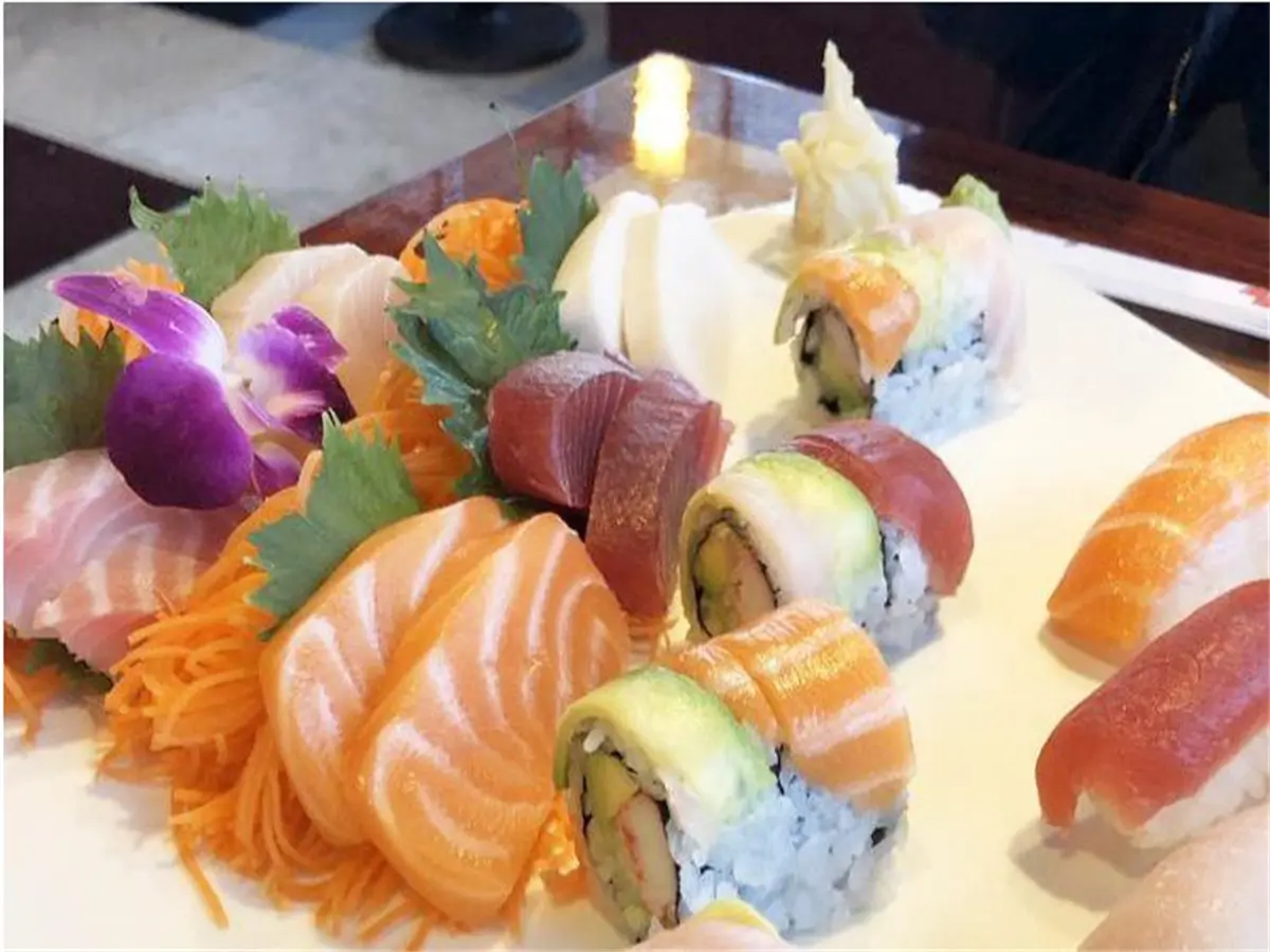 Koto Sake Japanese Steak House and Sushi - Japanese Restaurant｜Online ...