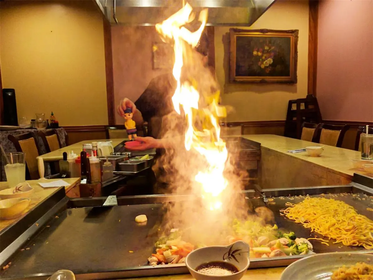 Koto Sake Japanese Steak House and Sushi - Japanese Restaurant｜Online ...