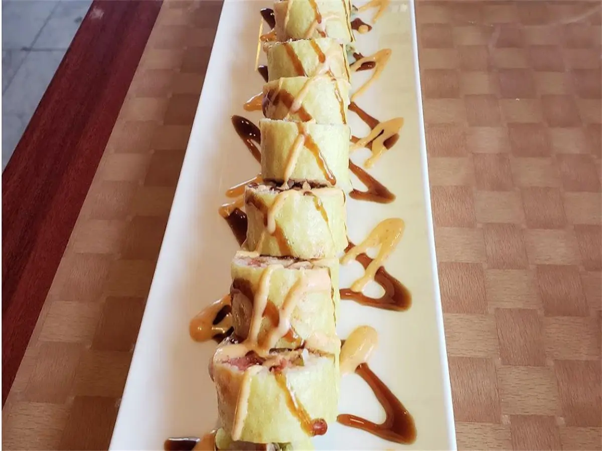 Koto Sake Japanese Steak House and Sushi - Japanese Restaurant｜Online ...