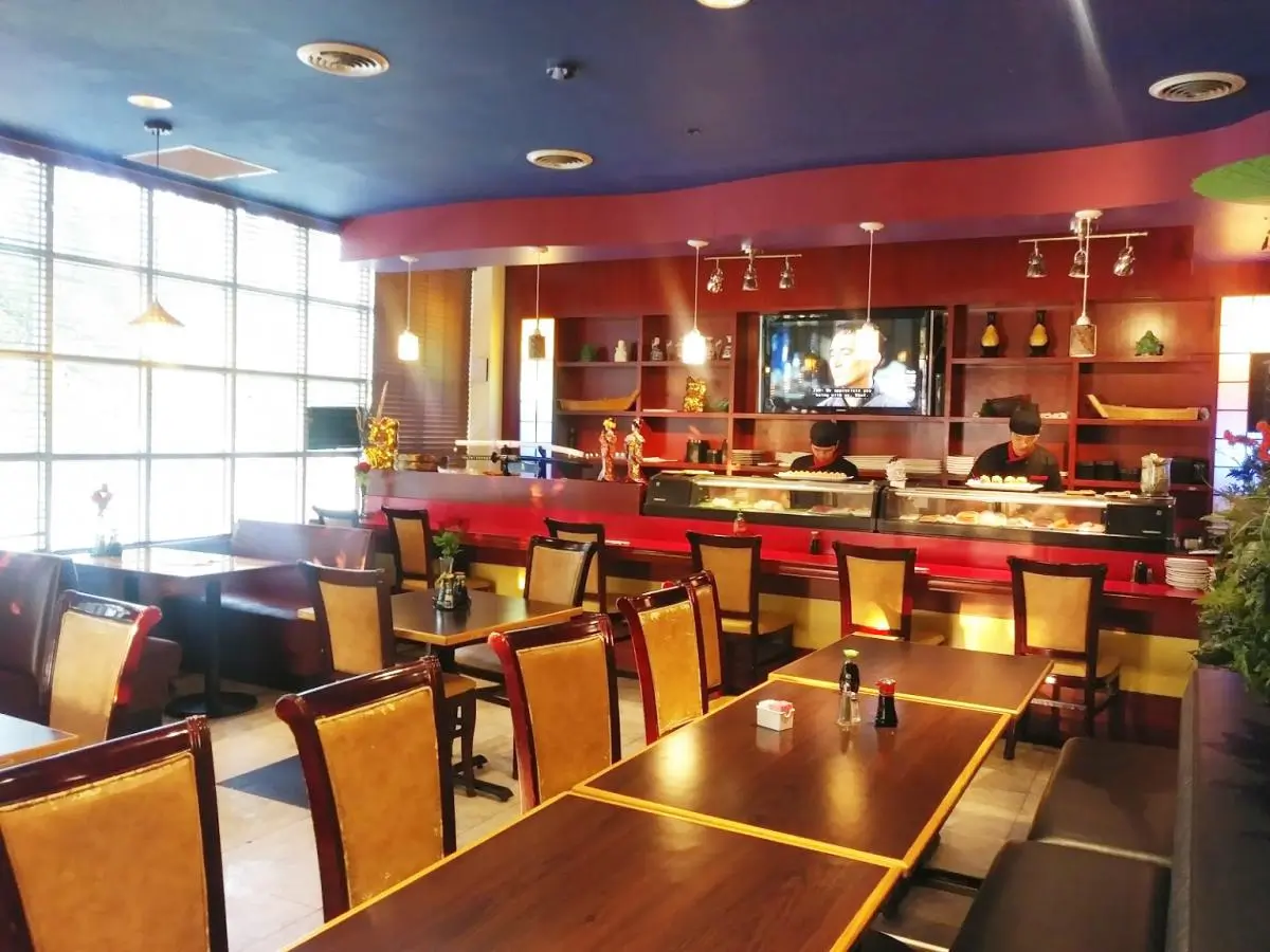 Koto Sake Japanese Steak House and Sushi - Japanese Restaurant｜Online ...