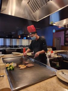 Koto Sake Japanese Steak House and Sushi - Japanese Restaurant｜Online ...